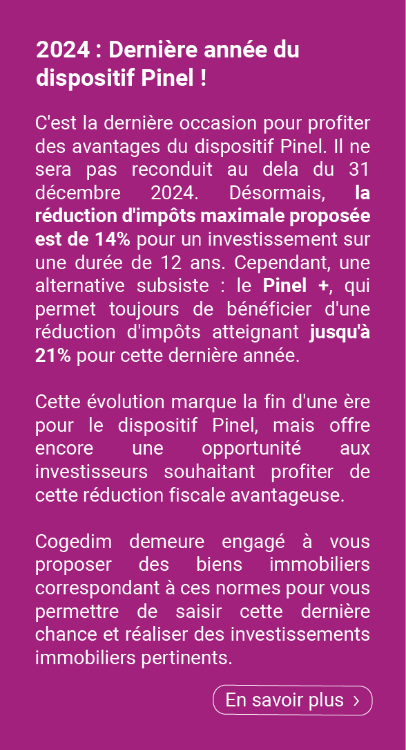 Le formulaire 2044 eb Pinel : comment le remplir